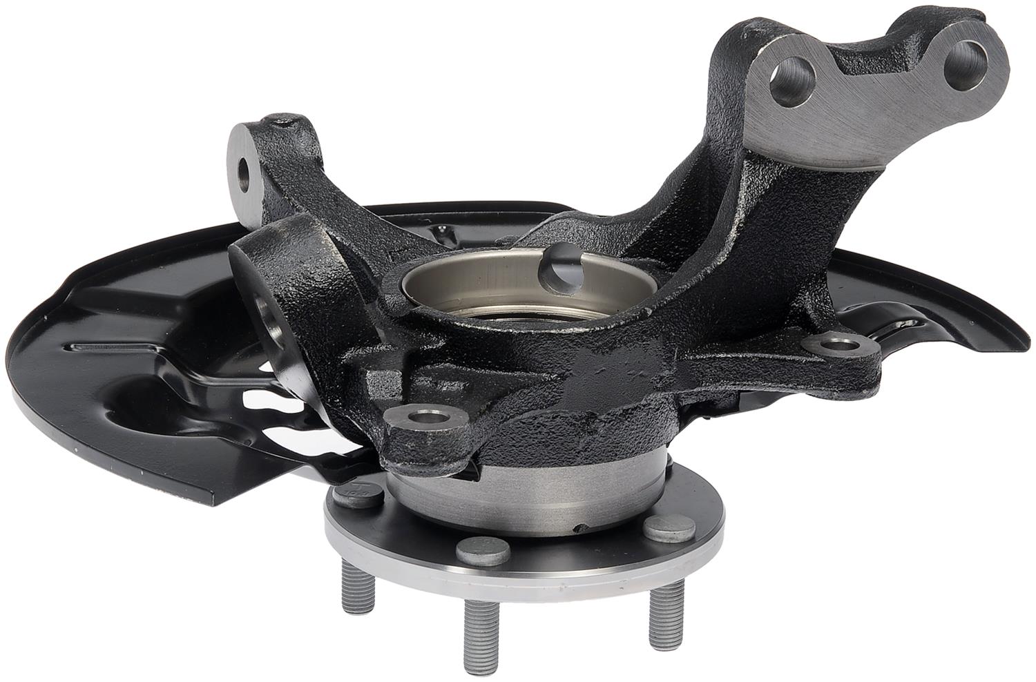Dorman 686-249 Dorman Loaded Steering Knuckles | Summit Racing