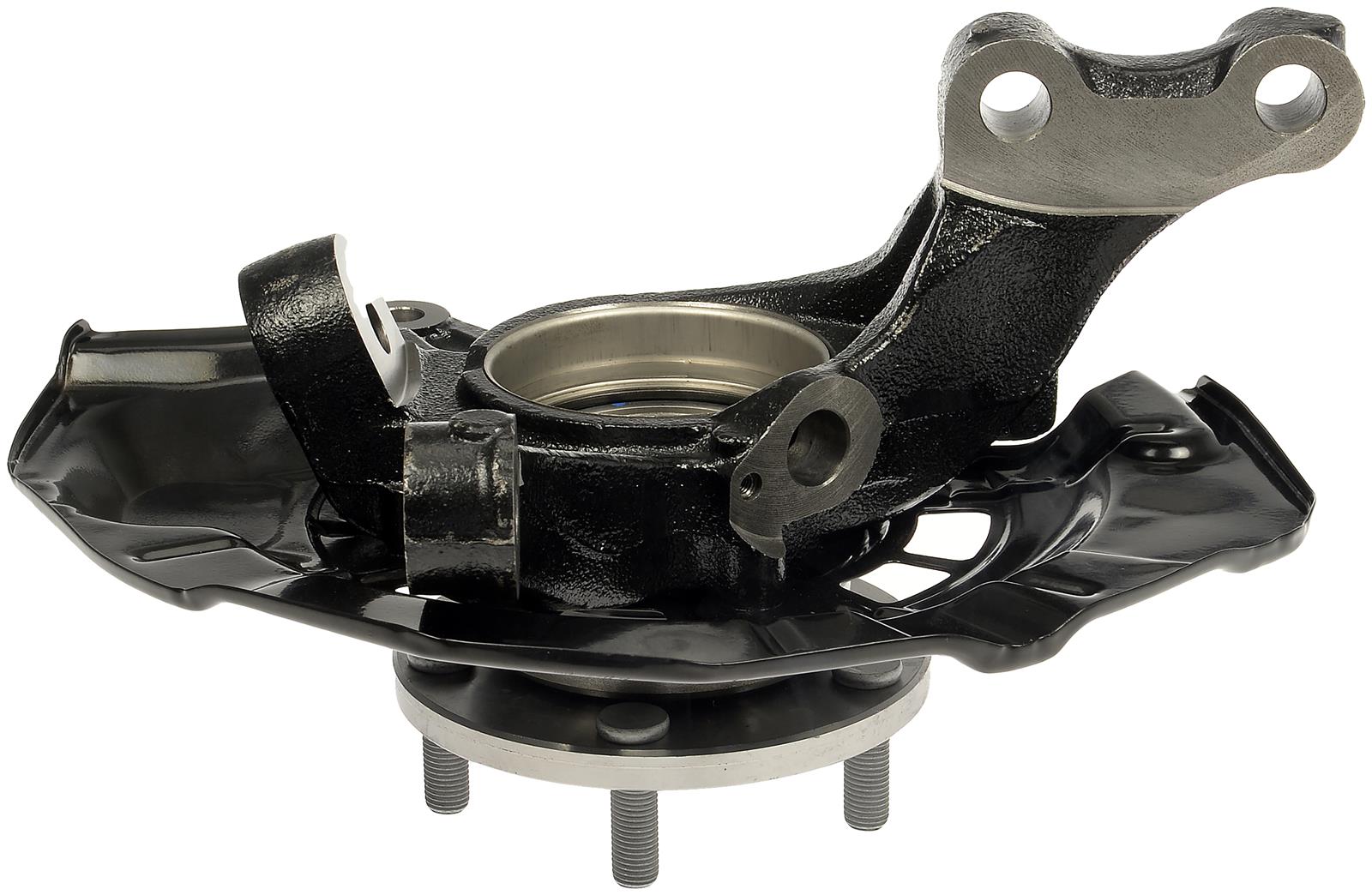Dorman 686-258 Dorman Loaded Steering Knuckles | Summit Racing