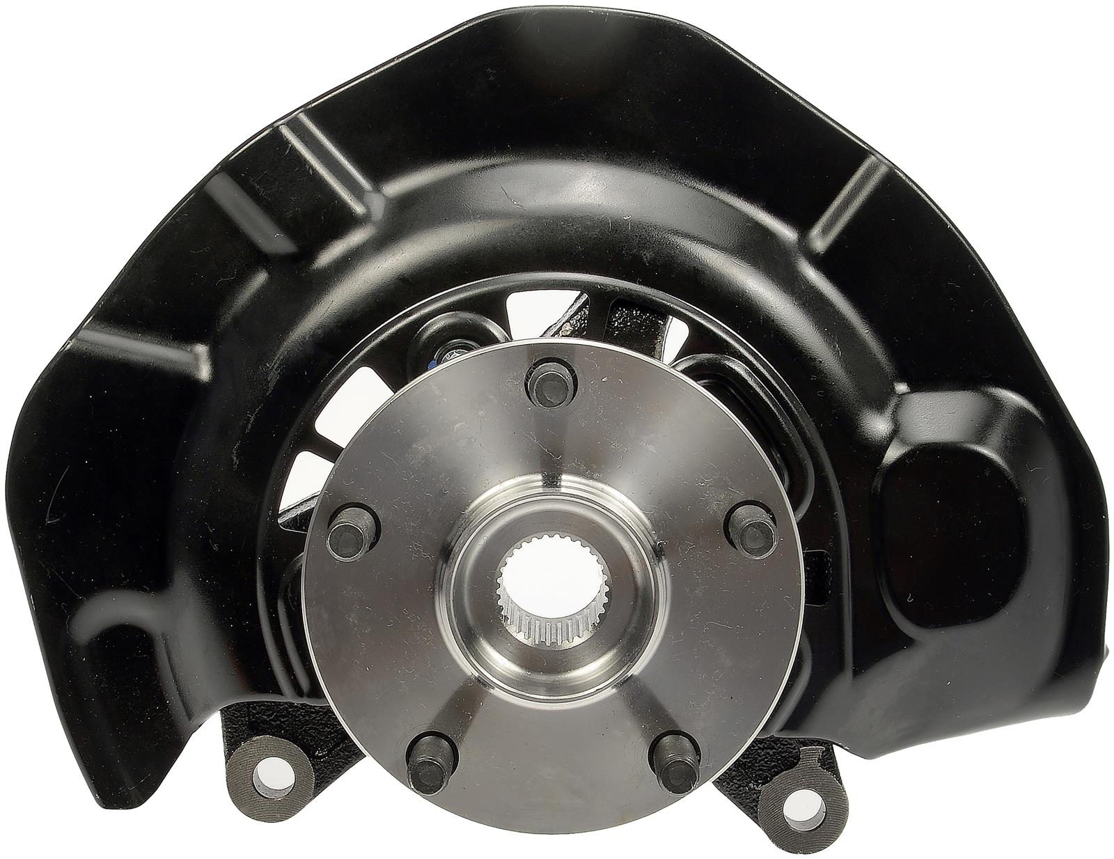 Dorman 686-273 Dorman Loaded Steering Knuckles | Summit Racing