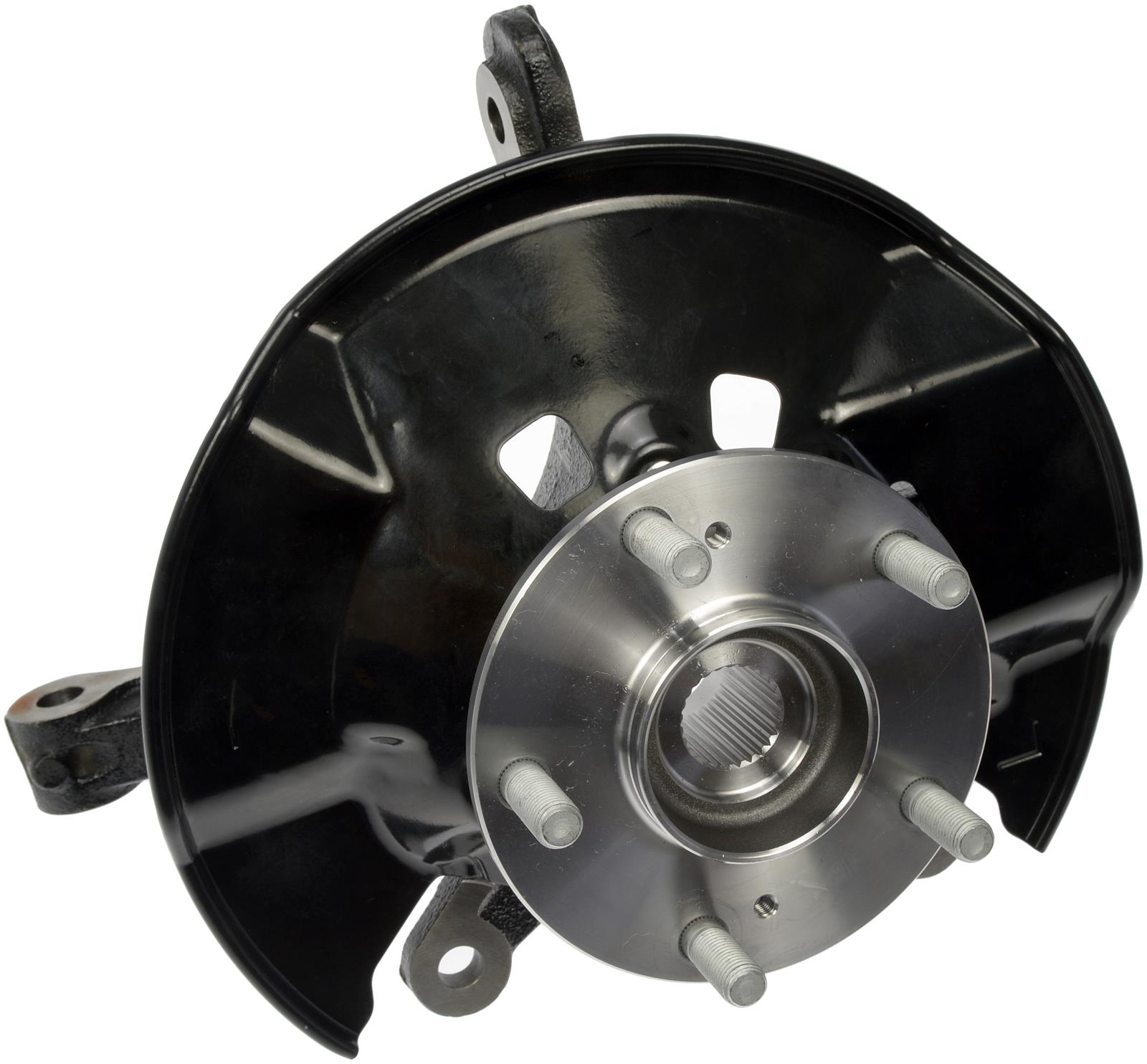 Dorman 686-357 Dorman Loaded Steering Knuckles | Summit Racing