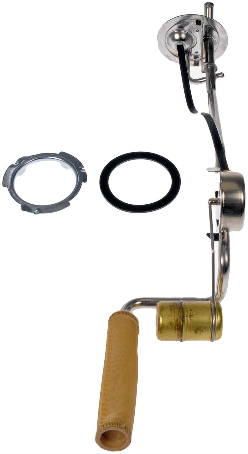 1969 PLYMOUTH ROAD RUNNER Dorman 692-207 Dorman Fuel Tank Sending Units ...