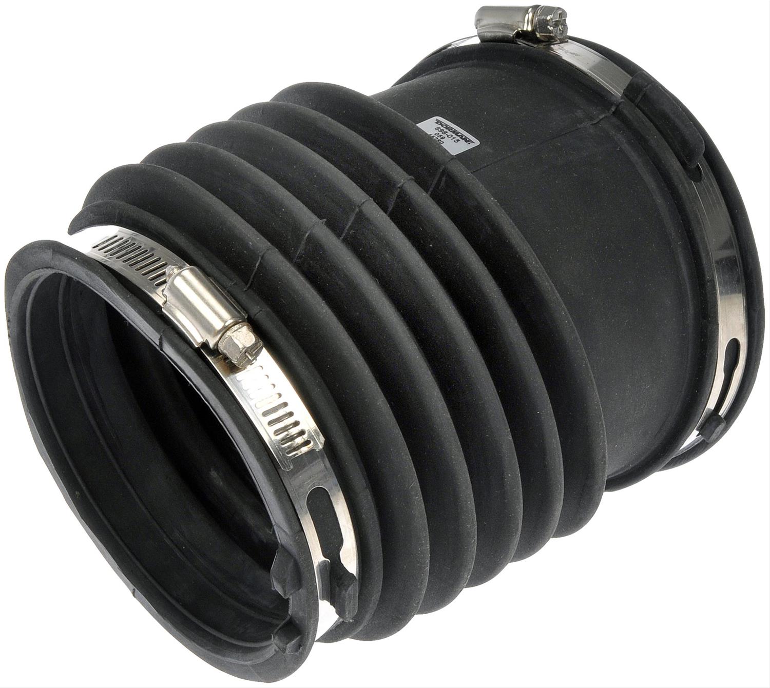 Dorman 696-015 Dorman Air Intake Hoses | Summit Racing