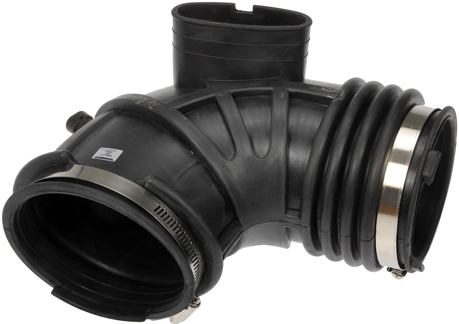 Dorman 696-077 Dorman Air Intake Hoses | Summit Racing