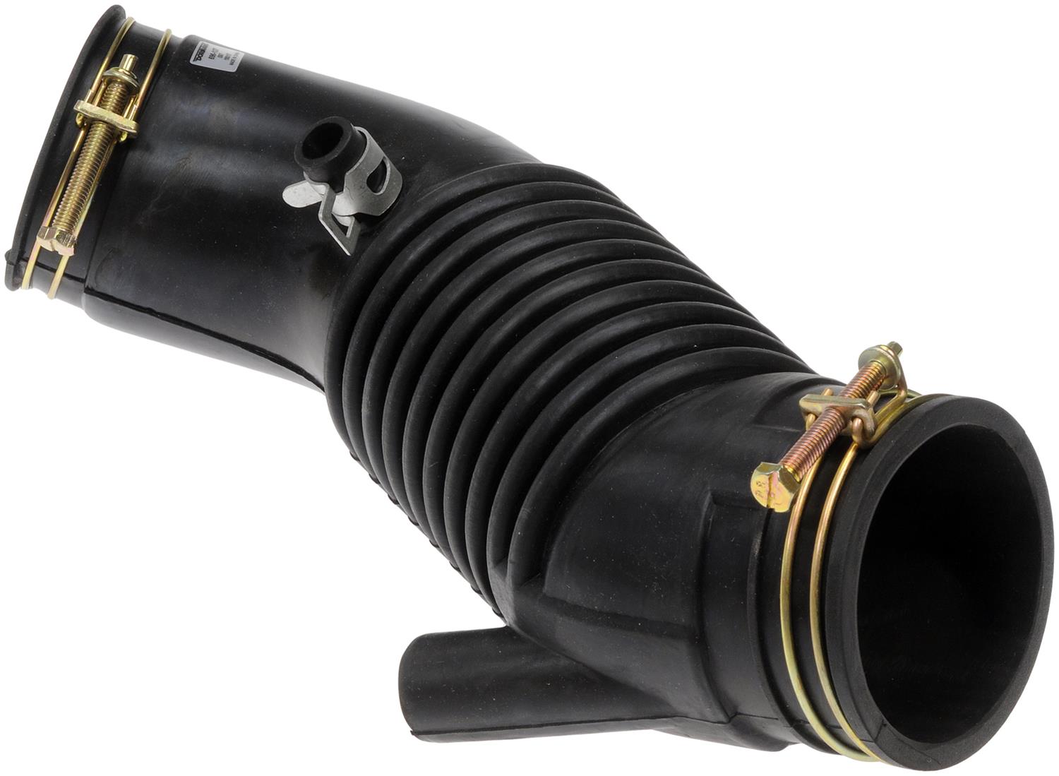 Dorman 696-107 Dorman Air Intake Hoses | Summit Racing