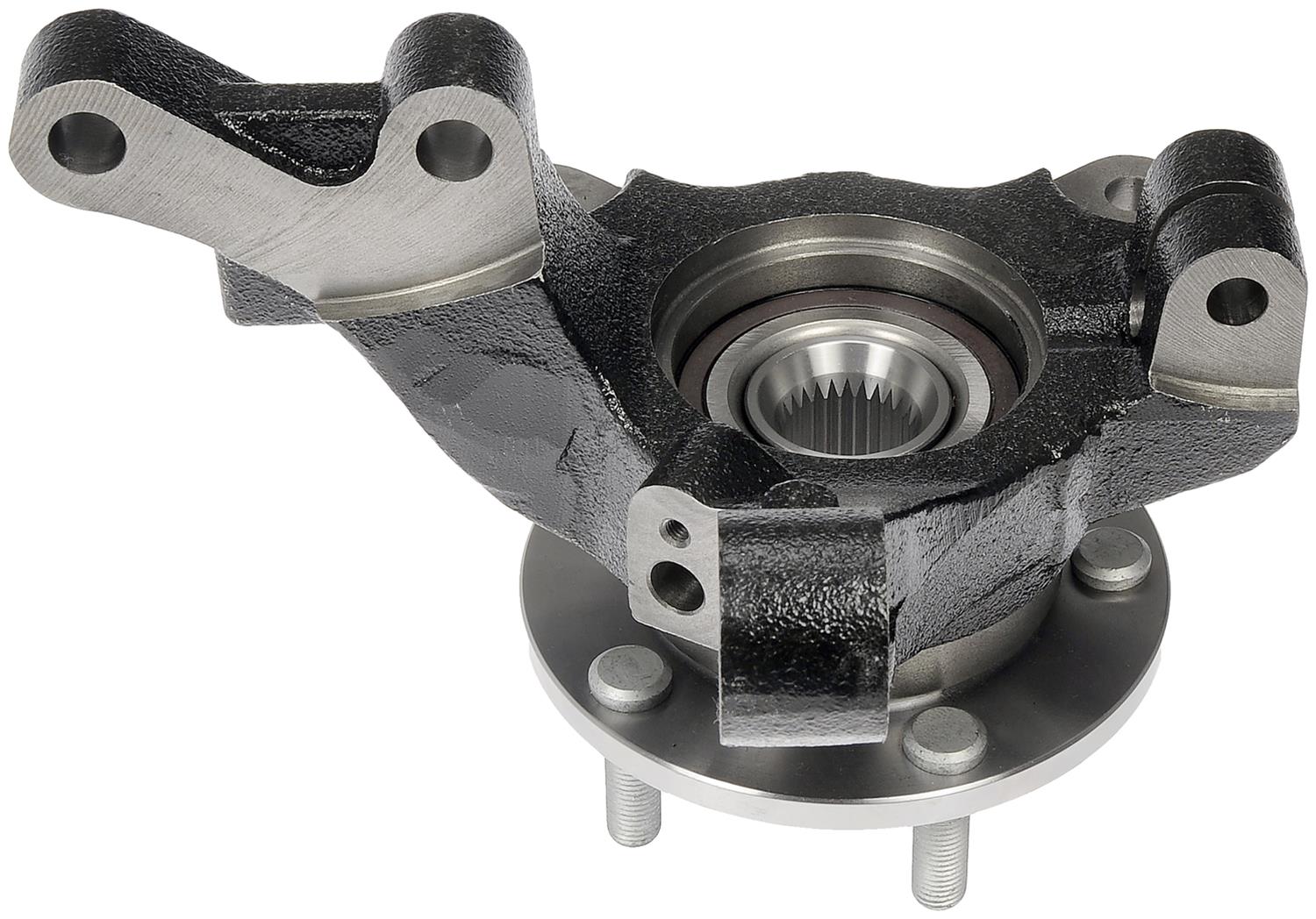 Dorman 698-483 Dorman Loaded Steering Knuckles | Summit Racing