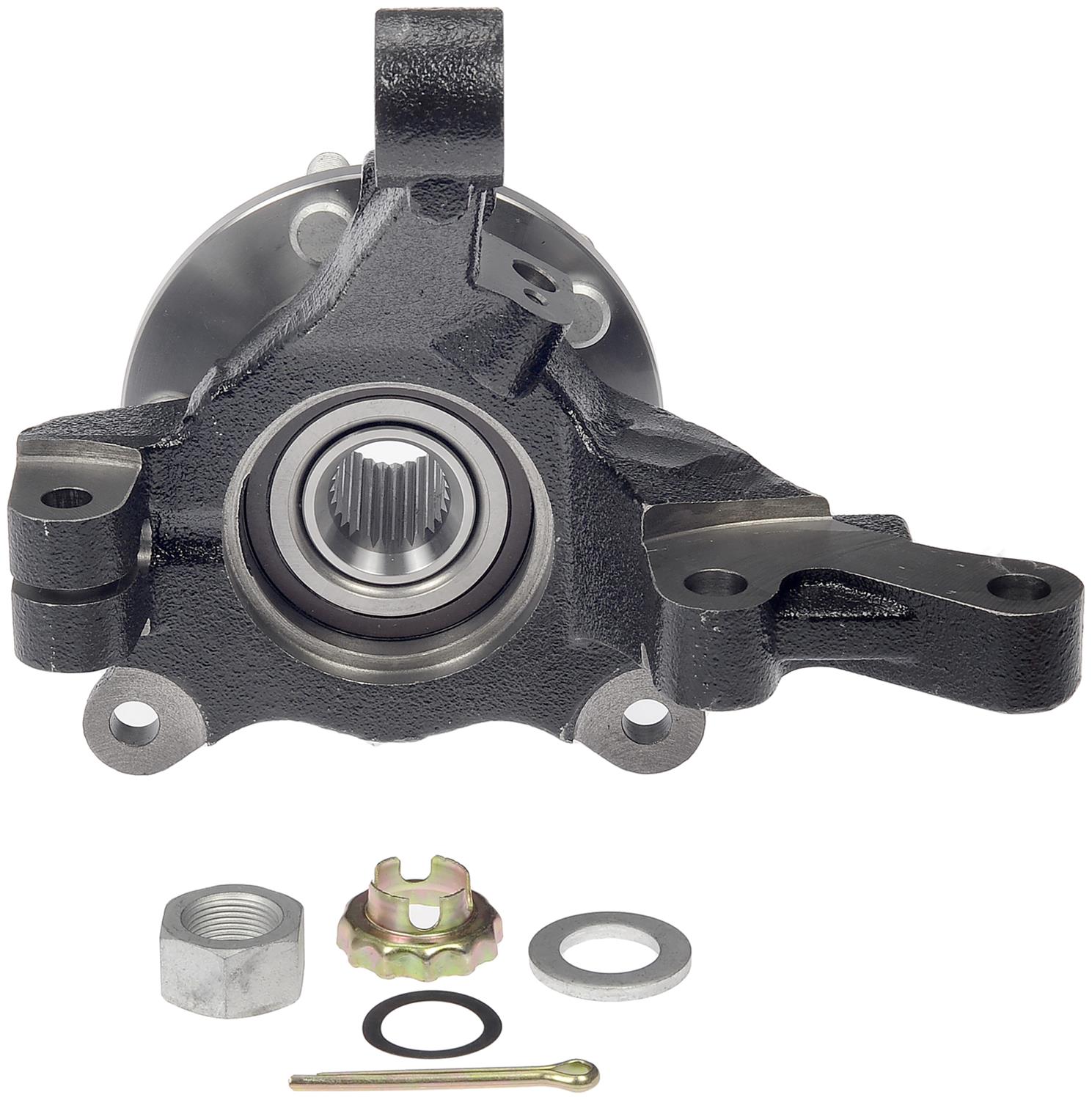 Dorman 698-483 Dorman Loaded Steering Knuckles | Summit Racing
