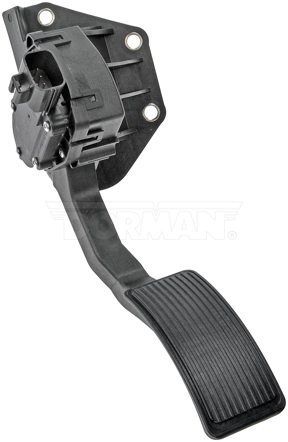 Dorman 699-142 Dorman Accelerator Pedal Position Sensors | Summit Racing