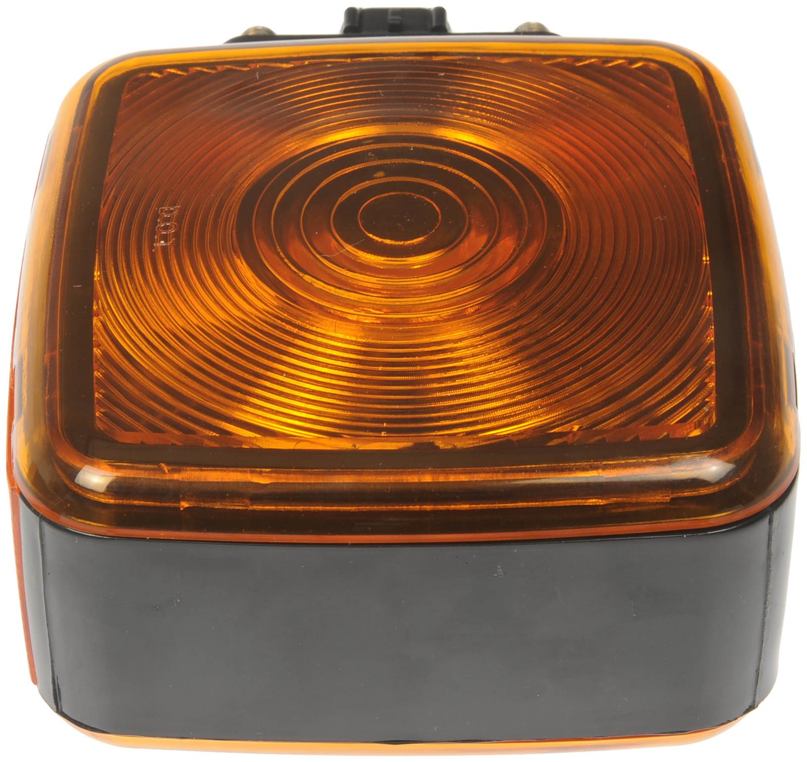 Dorman 69997 Dorman Side Marker Light Assemblies | Summit Racing