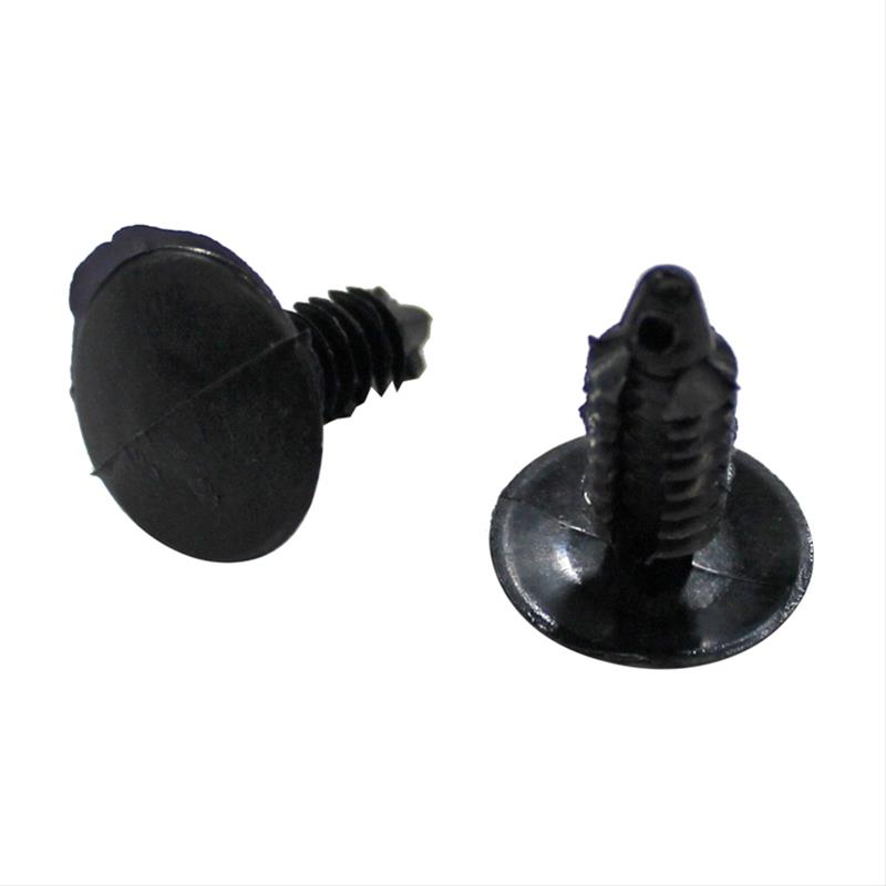 Dorman 700-365 Dorman Interior Trim Panel Fasteners | Summit Racing