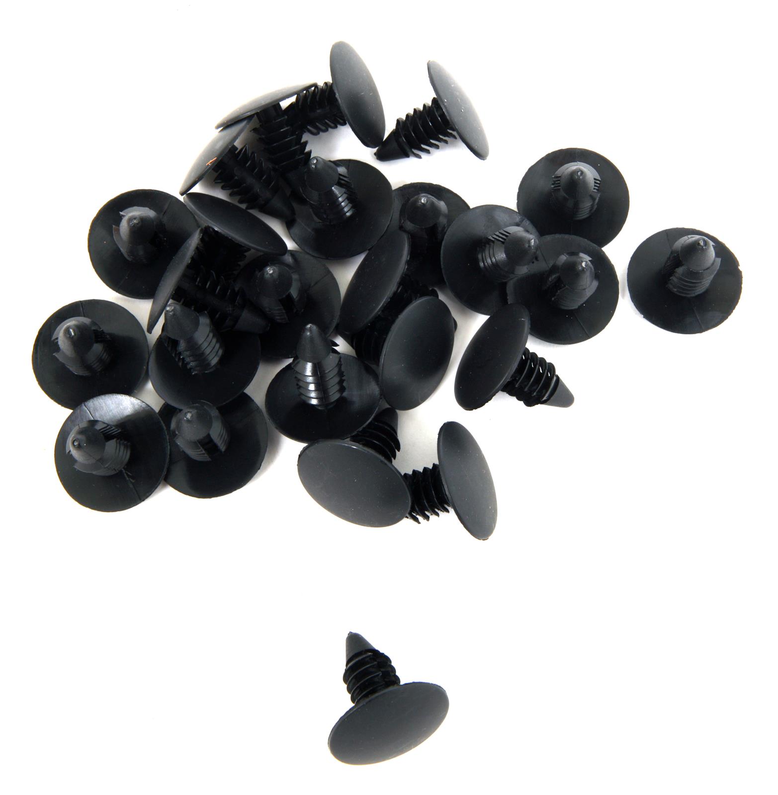 Dorman 700-368 Dorman Interior Trim Panel Fasteners | Summit Racing