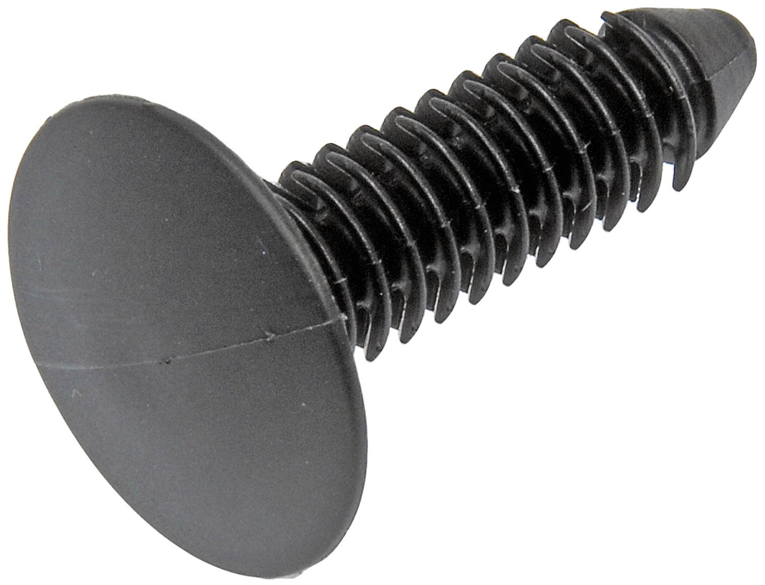 Dorman 700-614 Dorman Splash Shield Fasteners | Summit Racing