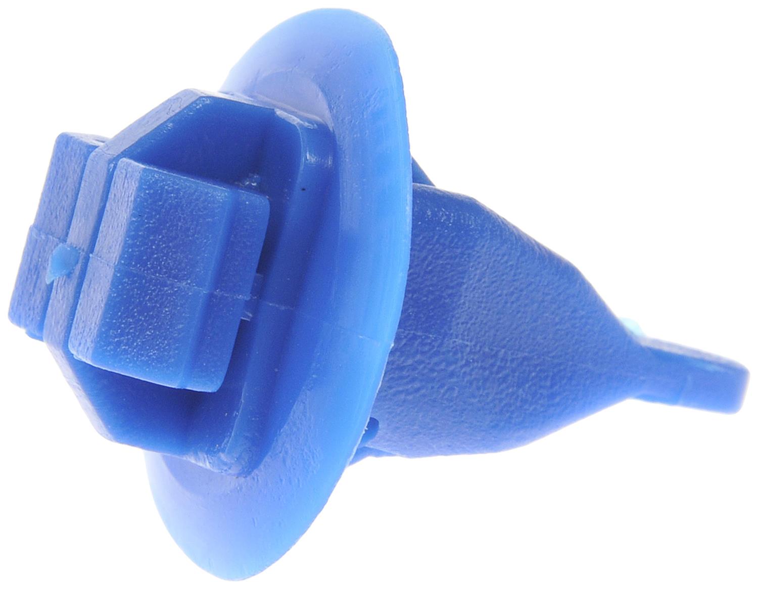 Dorman 963-511 Dorman Body Molding Fasteners | Summit Racing