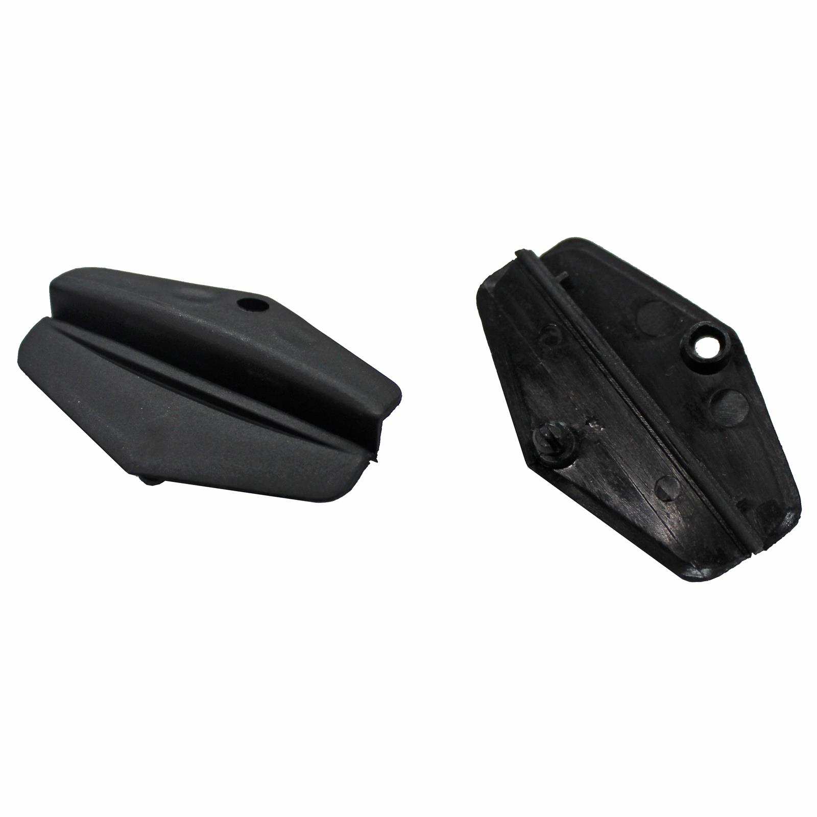 Dorman 700-874 Dorman Window Channel Guides | Summit Racing