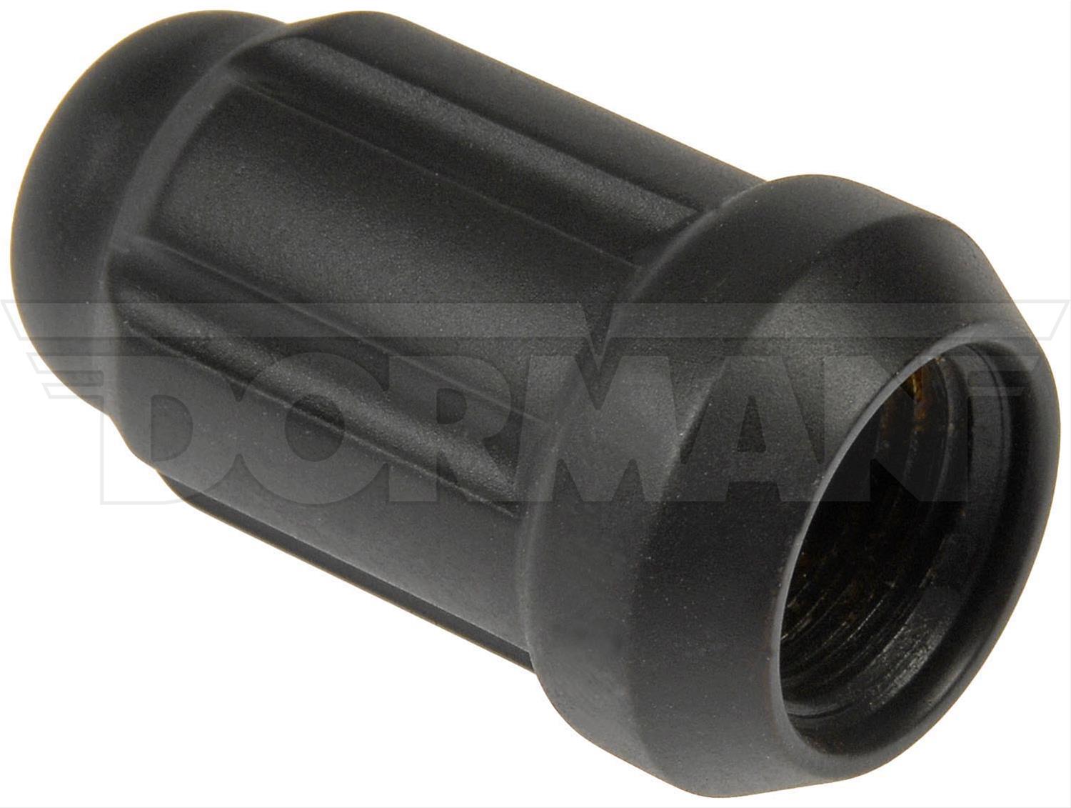 Dorman 711-655C Dorman Lug Nuts | Summit Racing