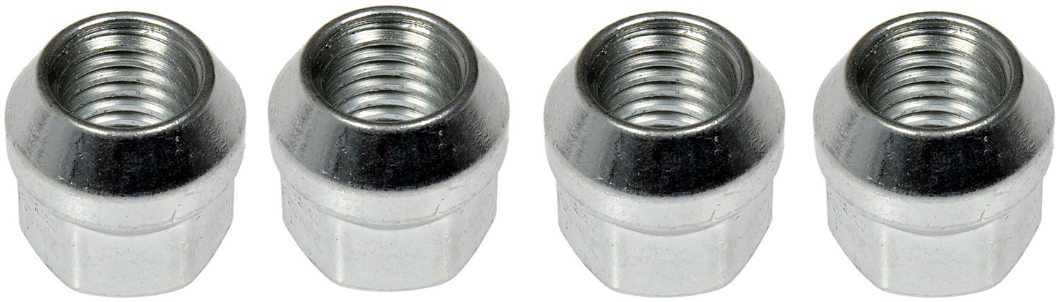 Dorman 712-1006 Dorman Lug Nuts | Summit Racing