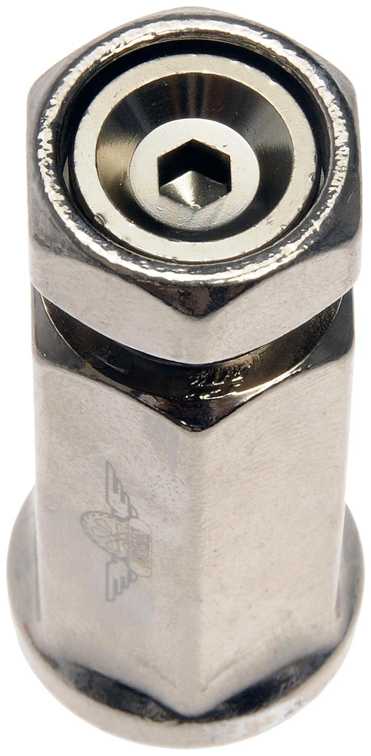 Dorman 712-245MXL4 Dorman Lug Nuts | Summit Racing