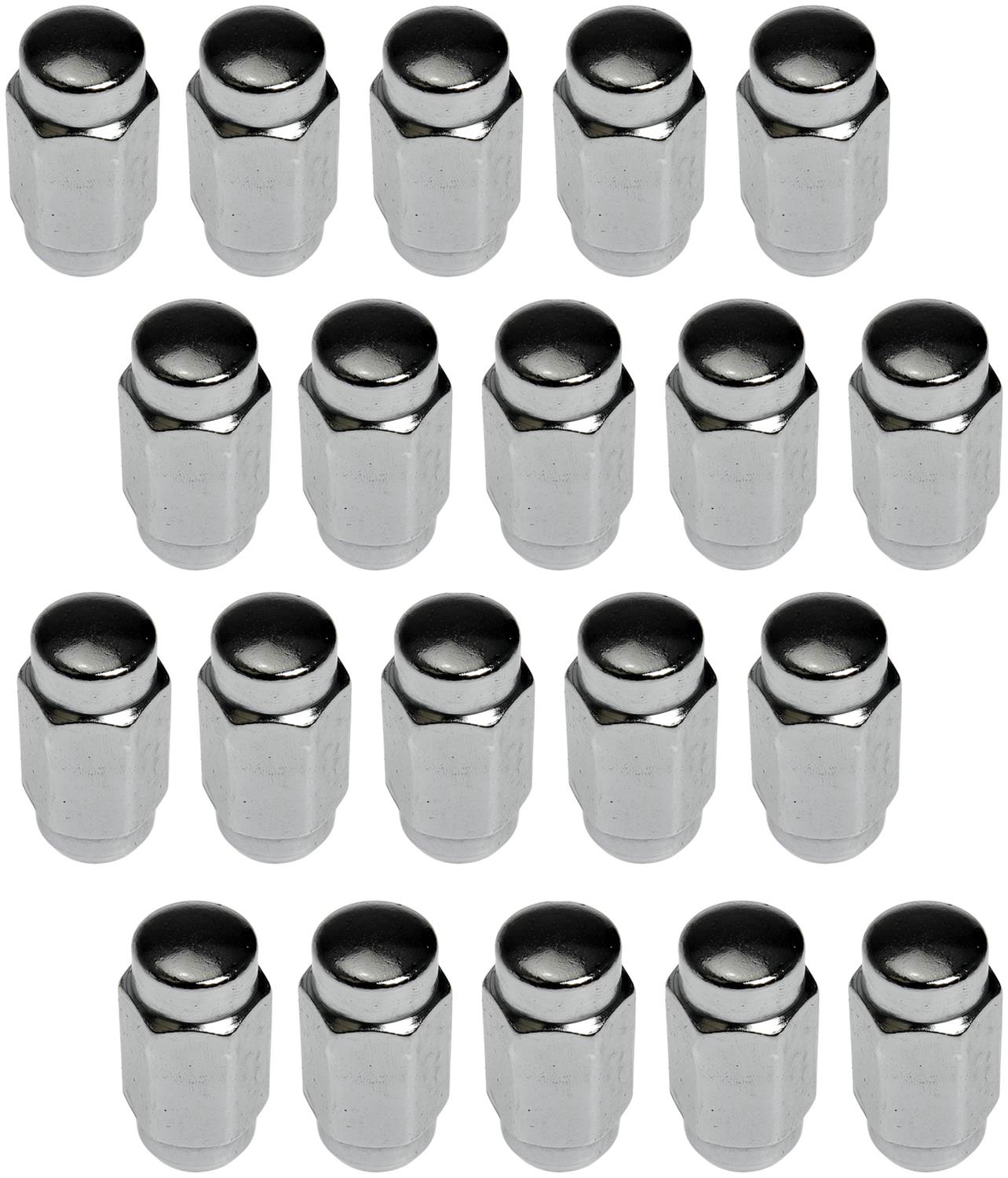 Dorman 712-544 Dorman Lug Nuts | Summit Racing