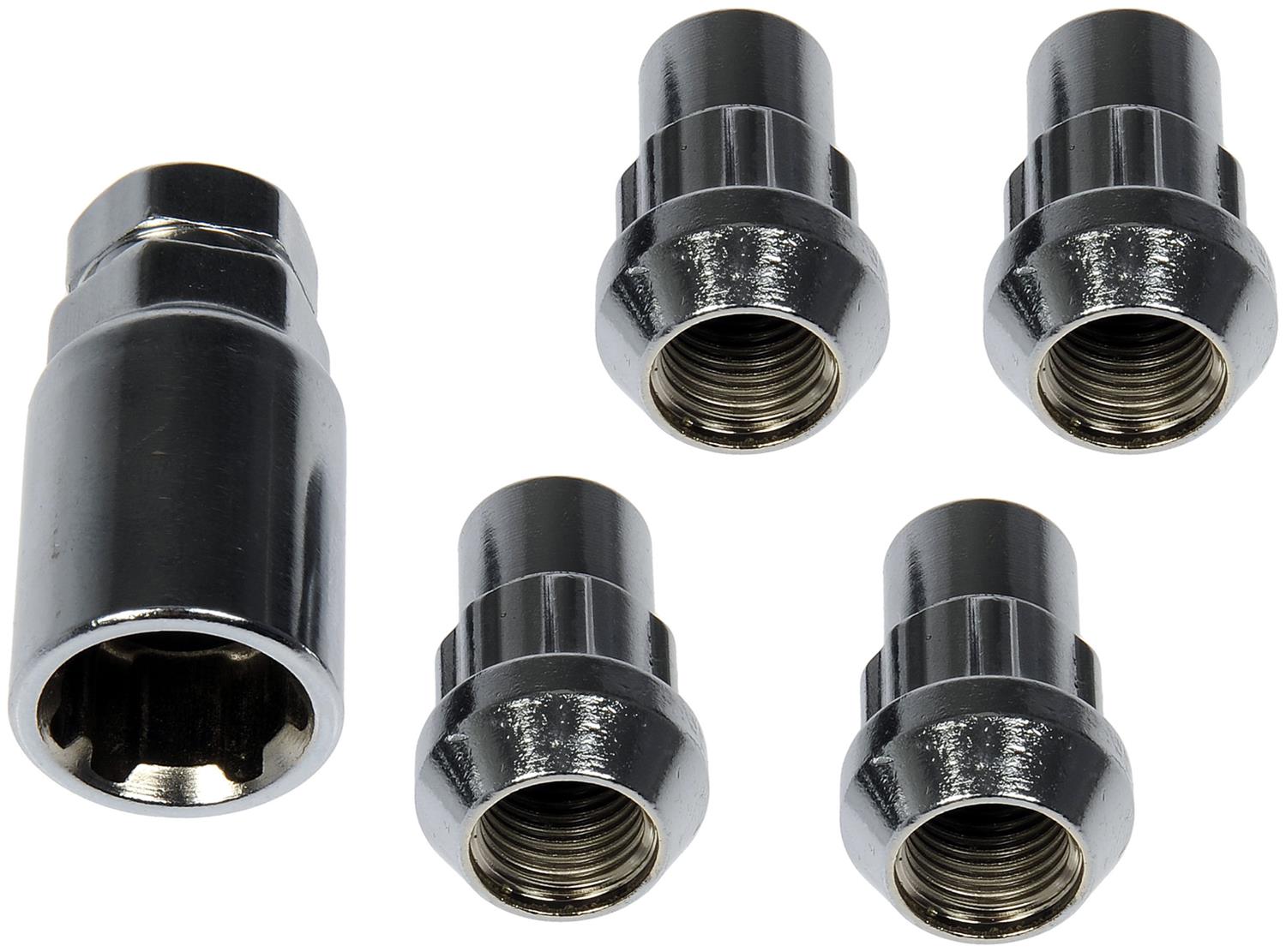 Dorman 712-628 Dorman Wheel Lock Sets | Summit Racing