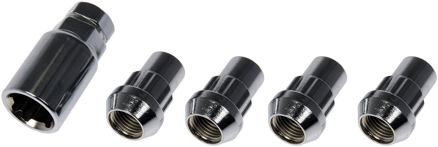 Dorman 712-628 Dorman Wheel Lock Sets | Summit Racing