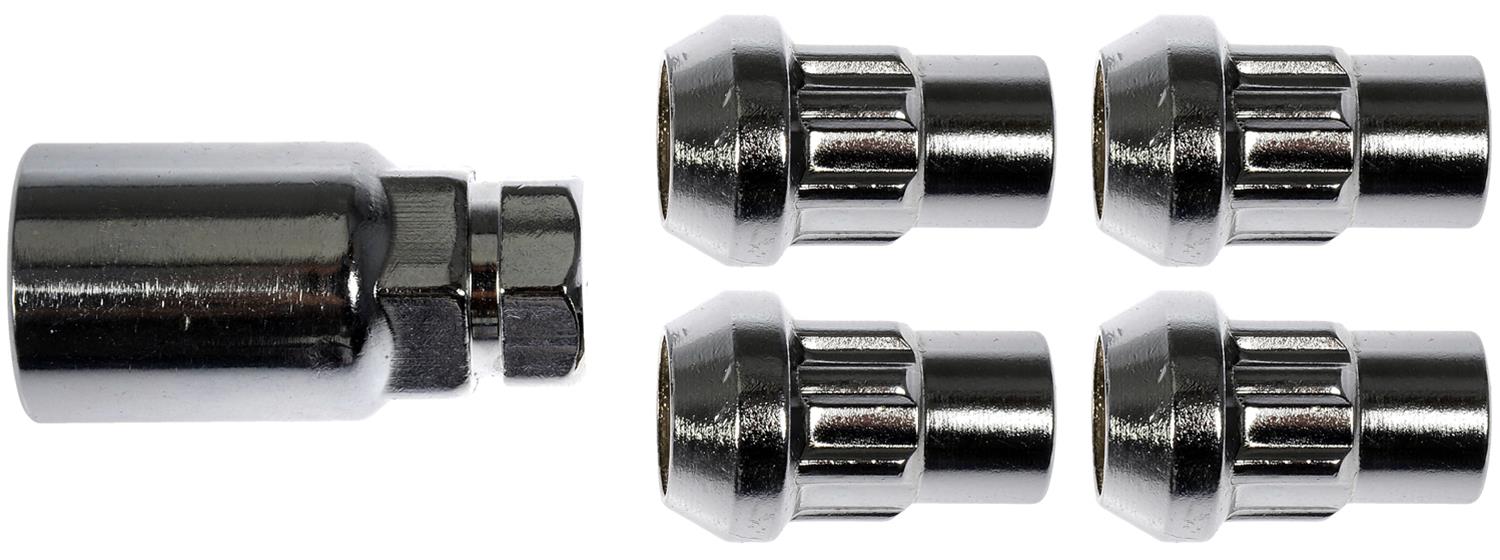 Dorman 712-628 Dorman Wheel Lock Sets | Summit Racing