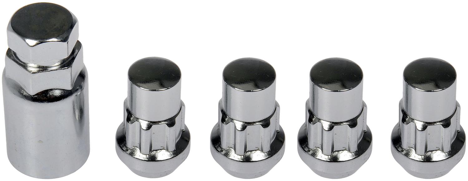 Dorman 712-628 Dorman Wheel Lock Sets | Summit Racing