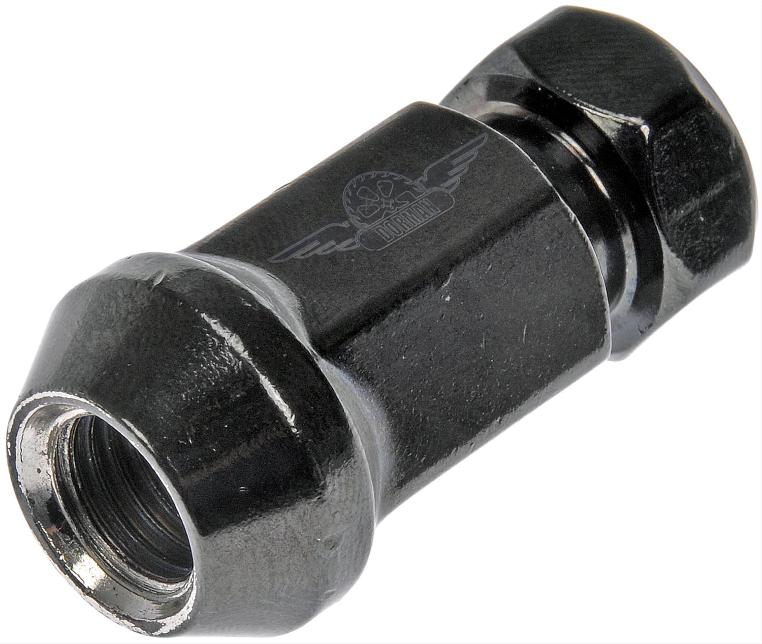 Dorman 712 645A4 Dorman Lug Nuts Summit Racing Dorman 712 645A4 Dorman Lug Nuts Summit Racing