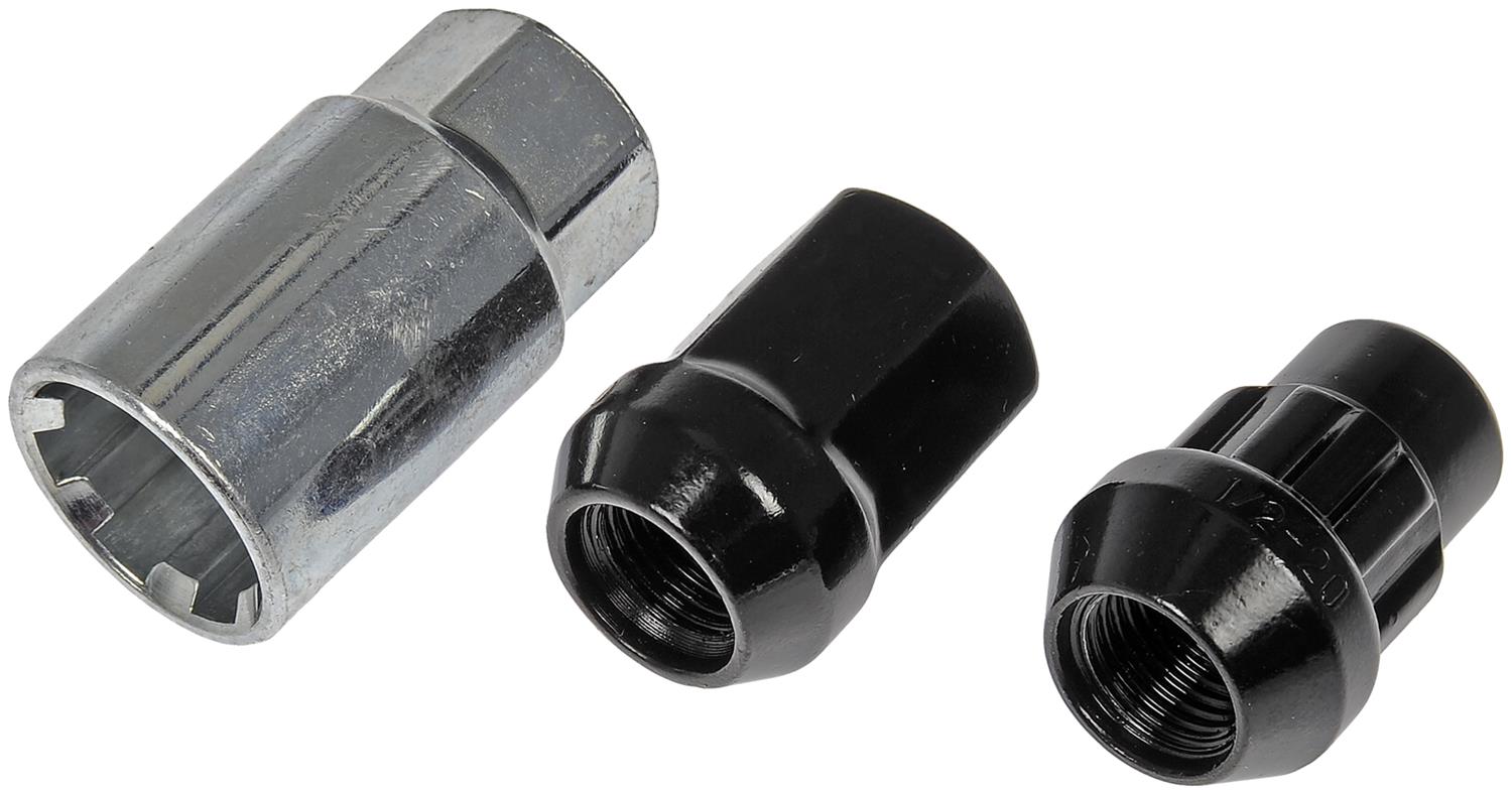 Dorman 713-275A Dorman Wheel Lock Sets | Summit Racing