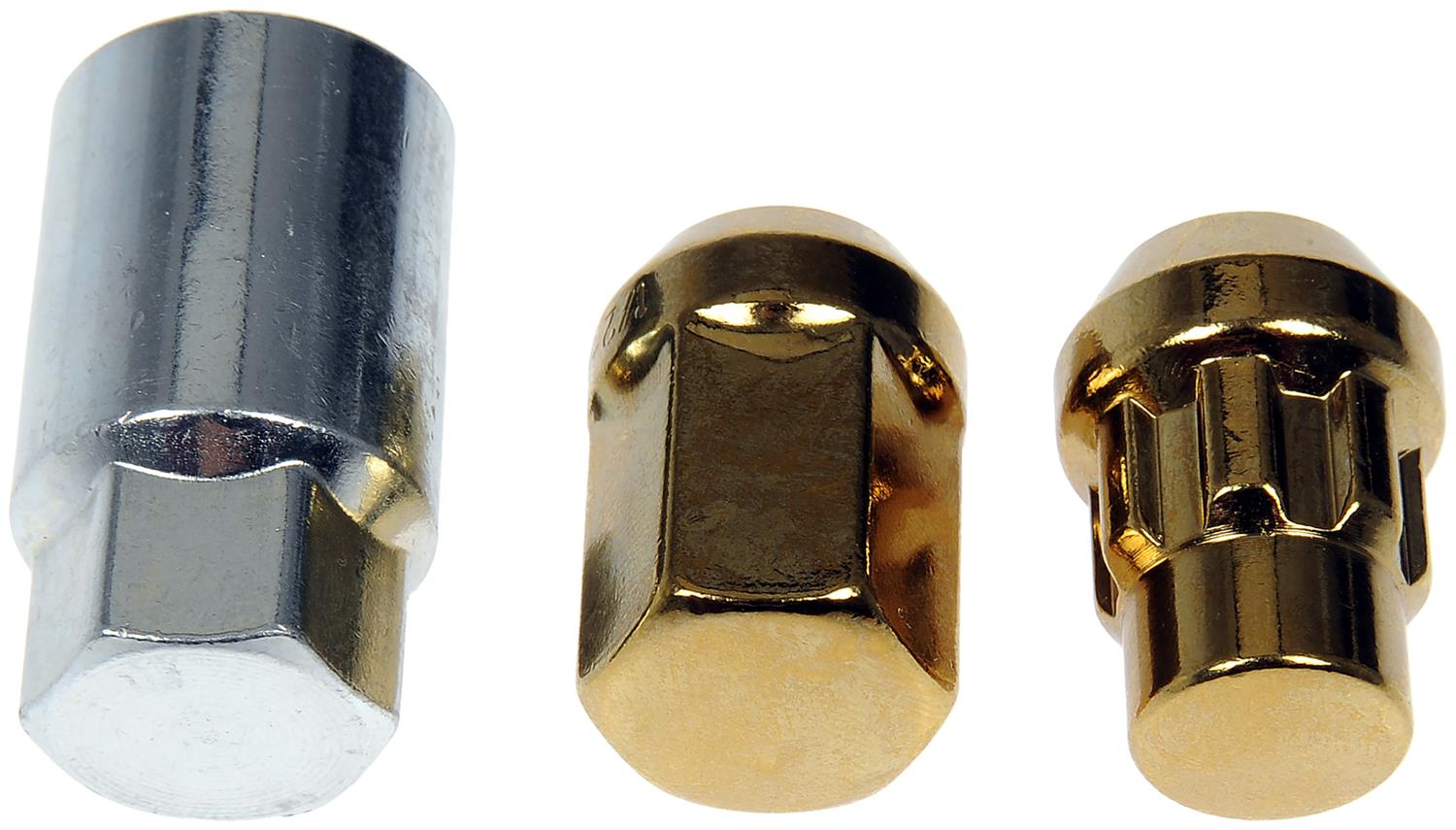 Dorman 713-275K Dorman Wheel Lock Sets | Summit Racing