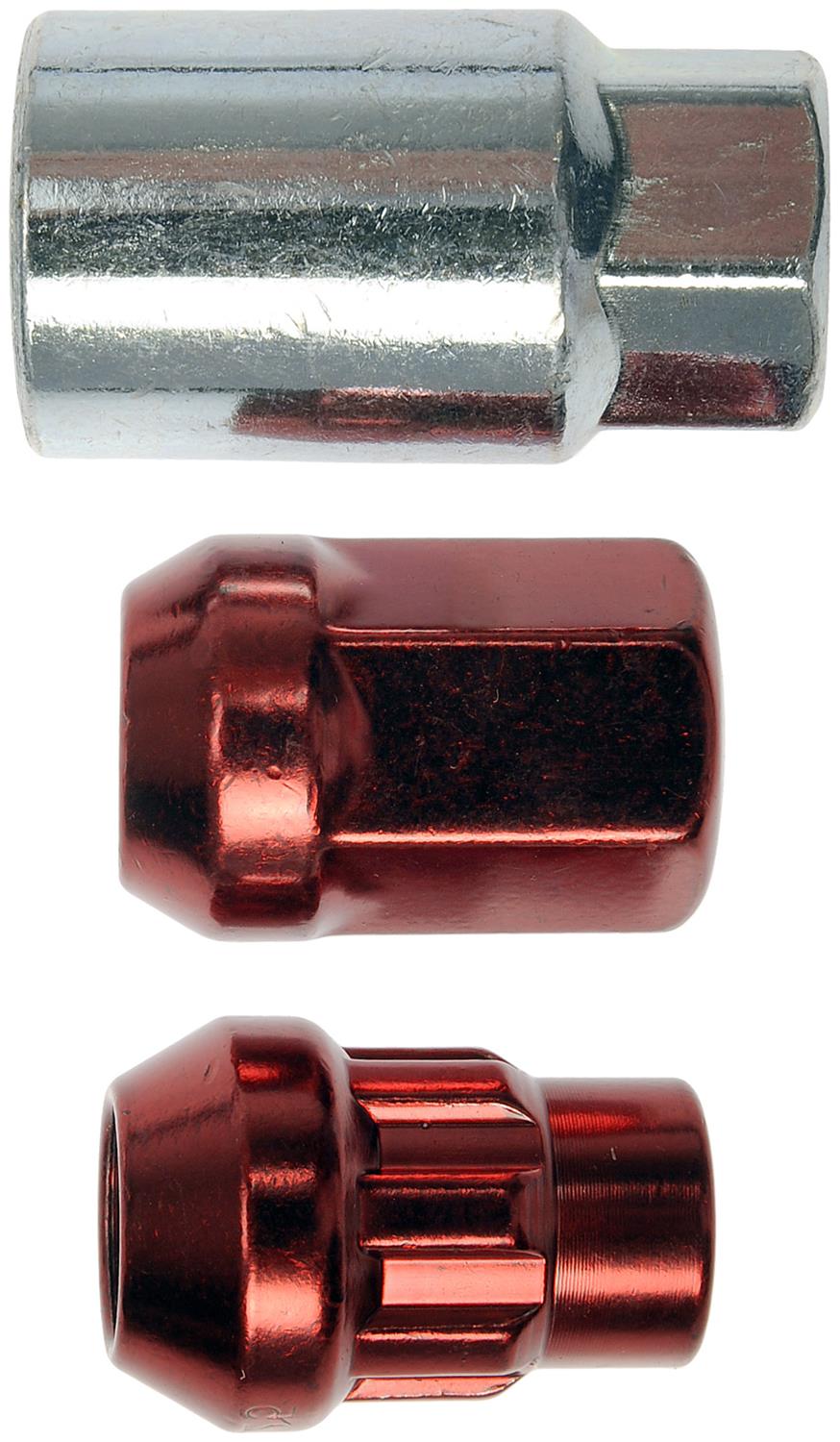 Dorman 713-475E Dorman Wheel Lock Sets | Summit Racing