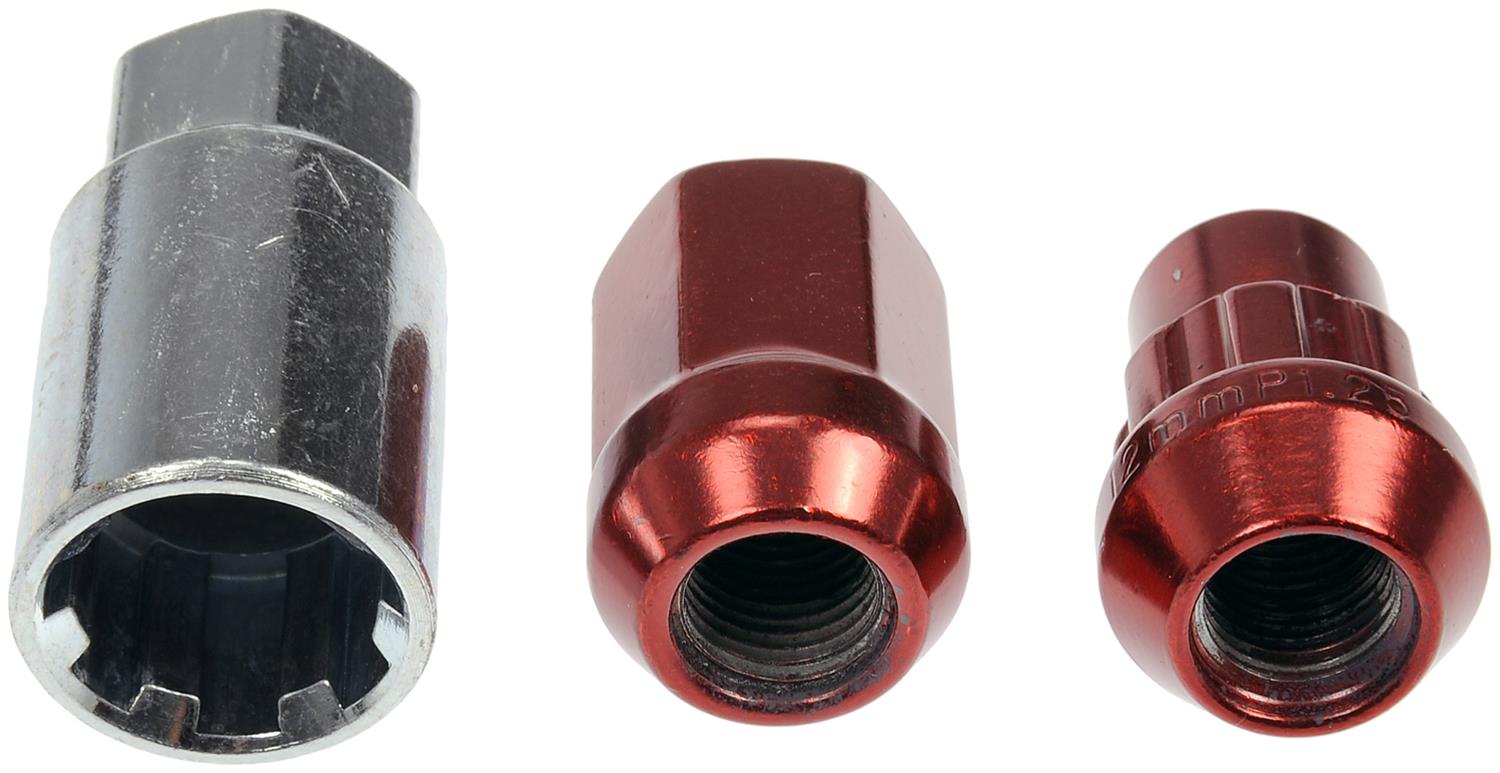 Dorman 713-475E Dorman Wheel Lock Sets | Summit Racing