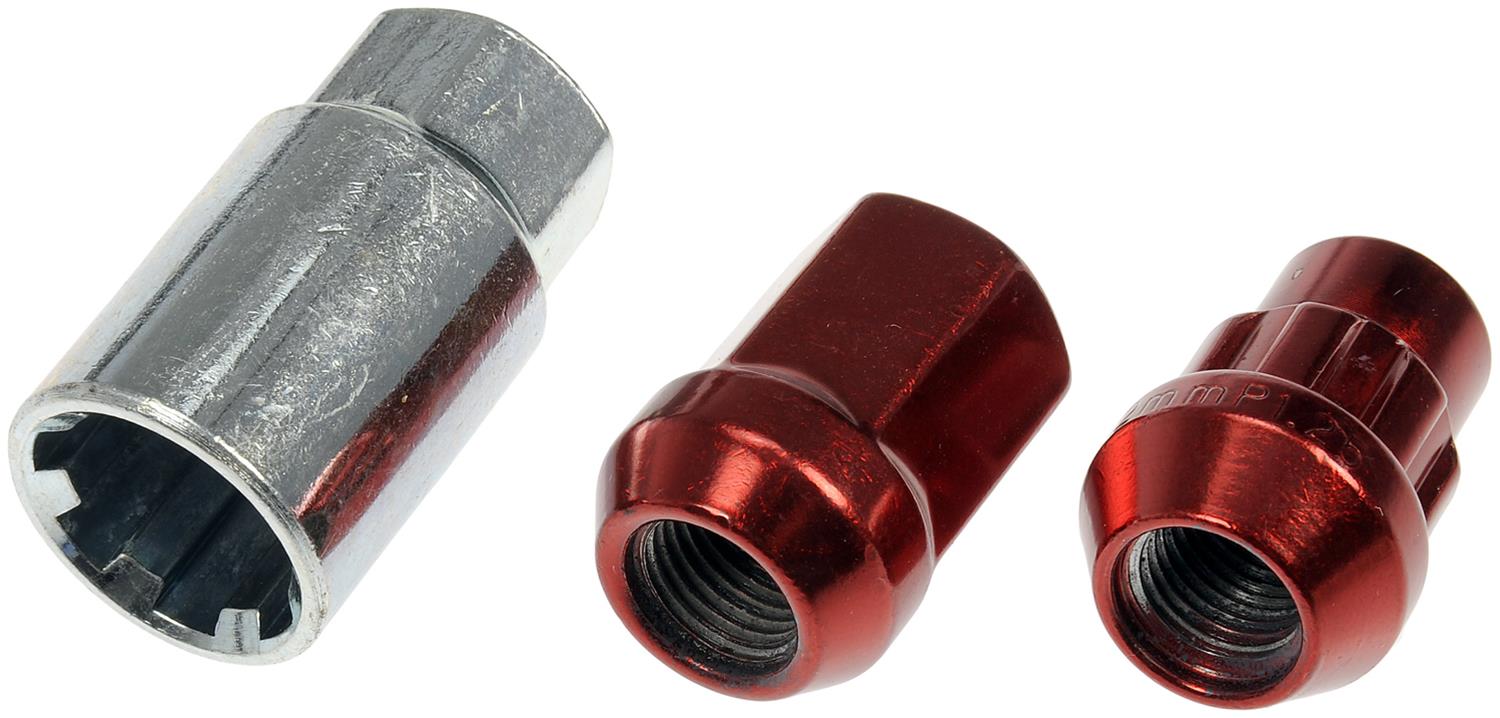 Dorman 713-475E Dorman Wheel Lock Sets | Summit Racing