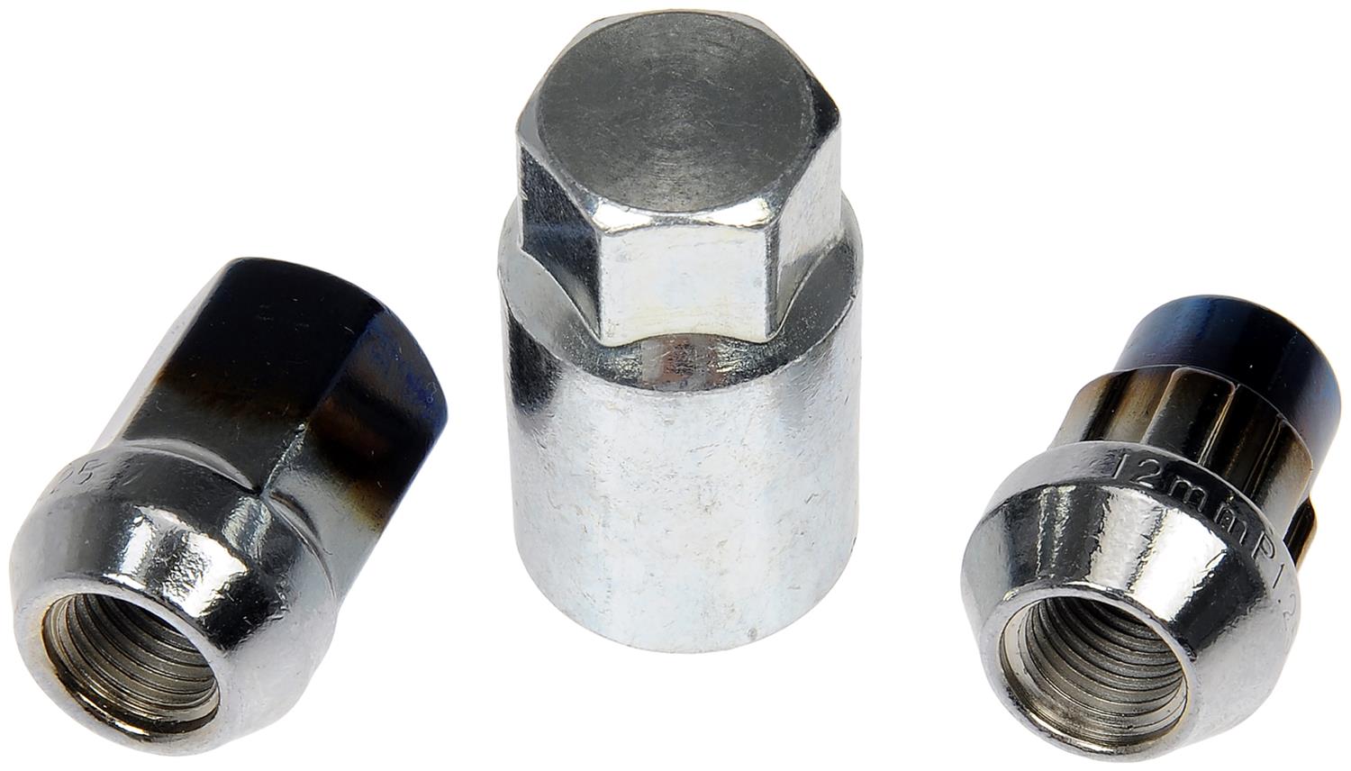 Dorman 713-475T Dorman Wheel Lock Sets | Summit Racing