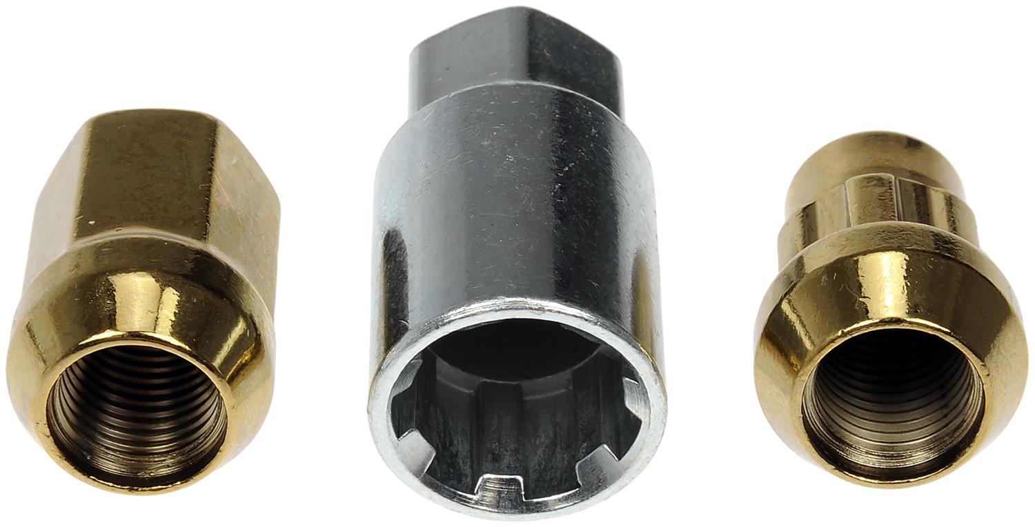 Dorman 713-675K Dorman Wheel Lock Sets | Summit Racing