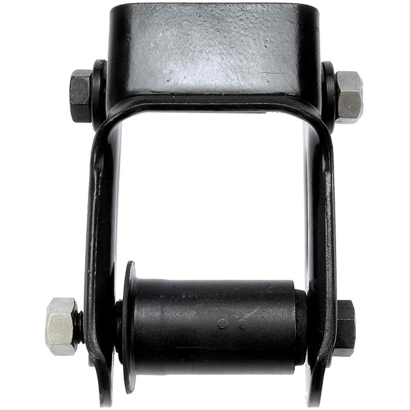 Dorman 722-028 Dorman Leaf Spring Hangers | Summit Racing