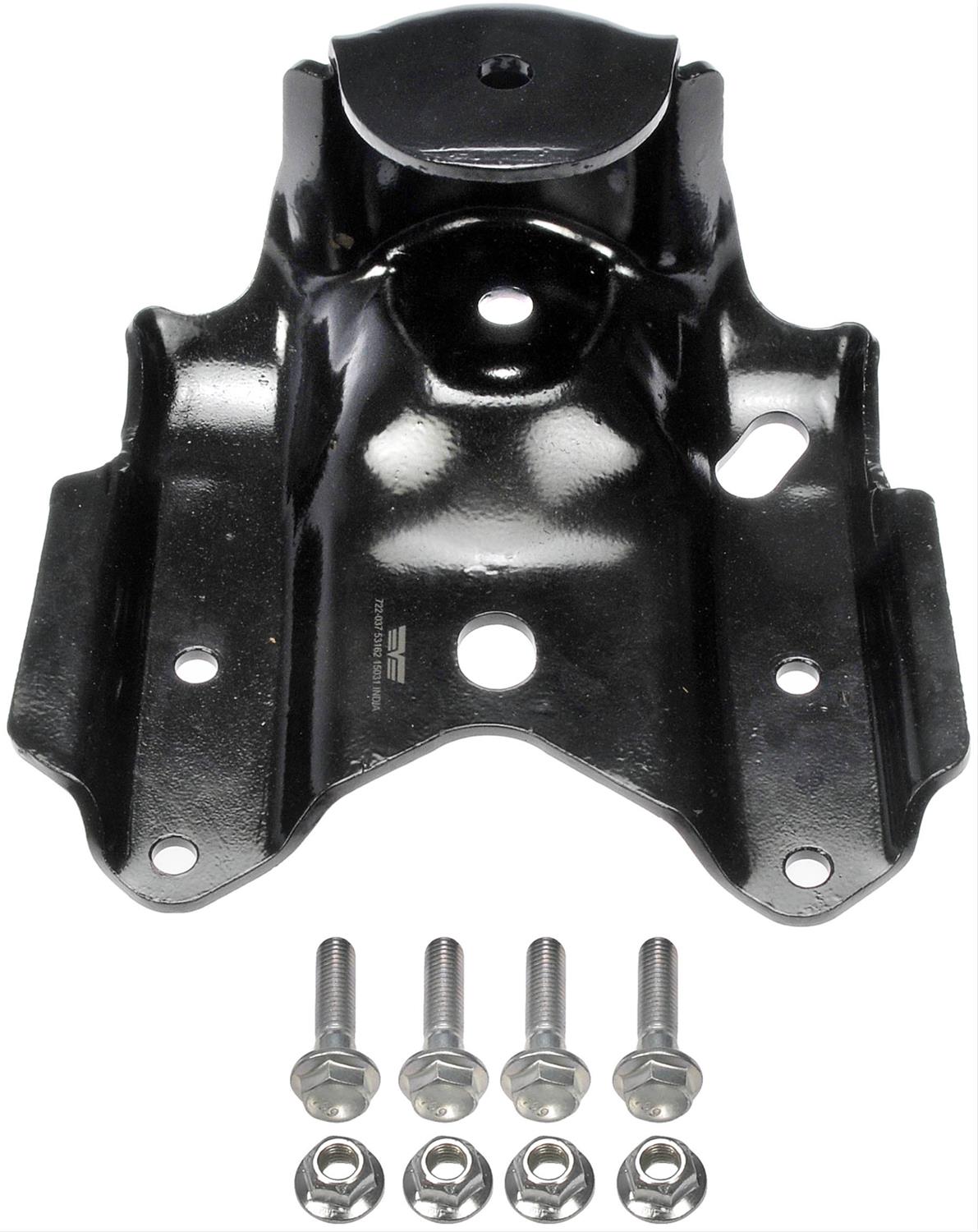 Dorman 722-037 Dorman Leaf Spring Hangers | Summit Racing