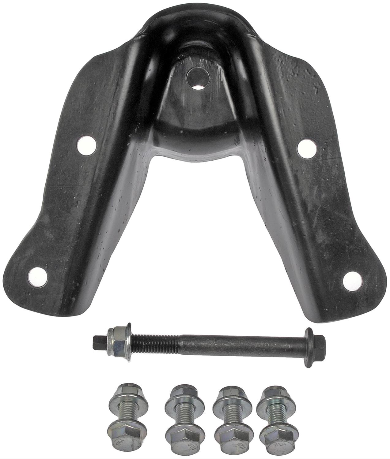 Dorman 722-055 Dorman Leaf Spring Hangers | Summit Racing
