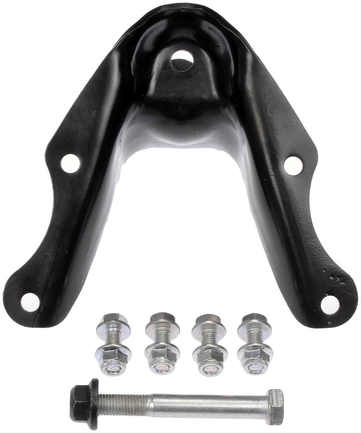 Dorman 722-058 Dorman Leaf Spring Hangers | Summit Racing