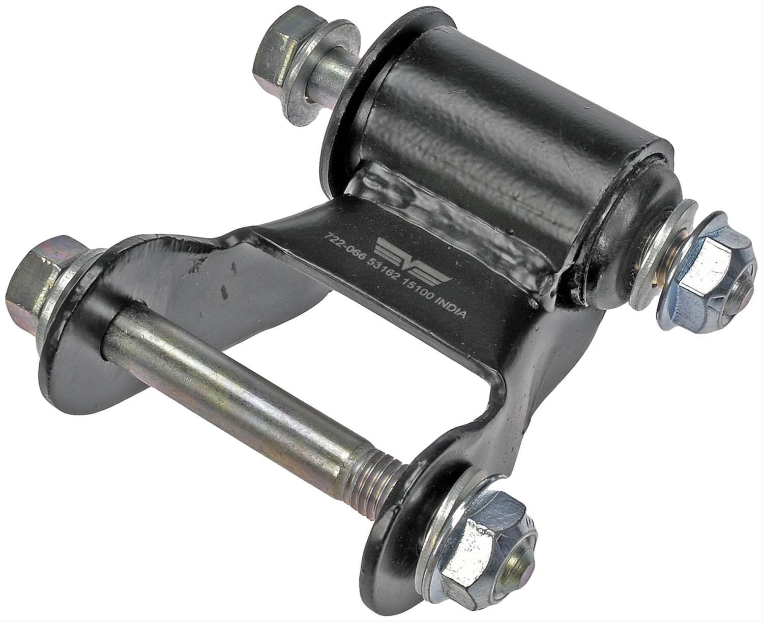 Dorman 722-066 Dorman Leaf Spring Shackles | Summit Racing