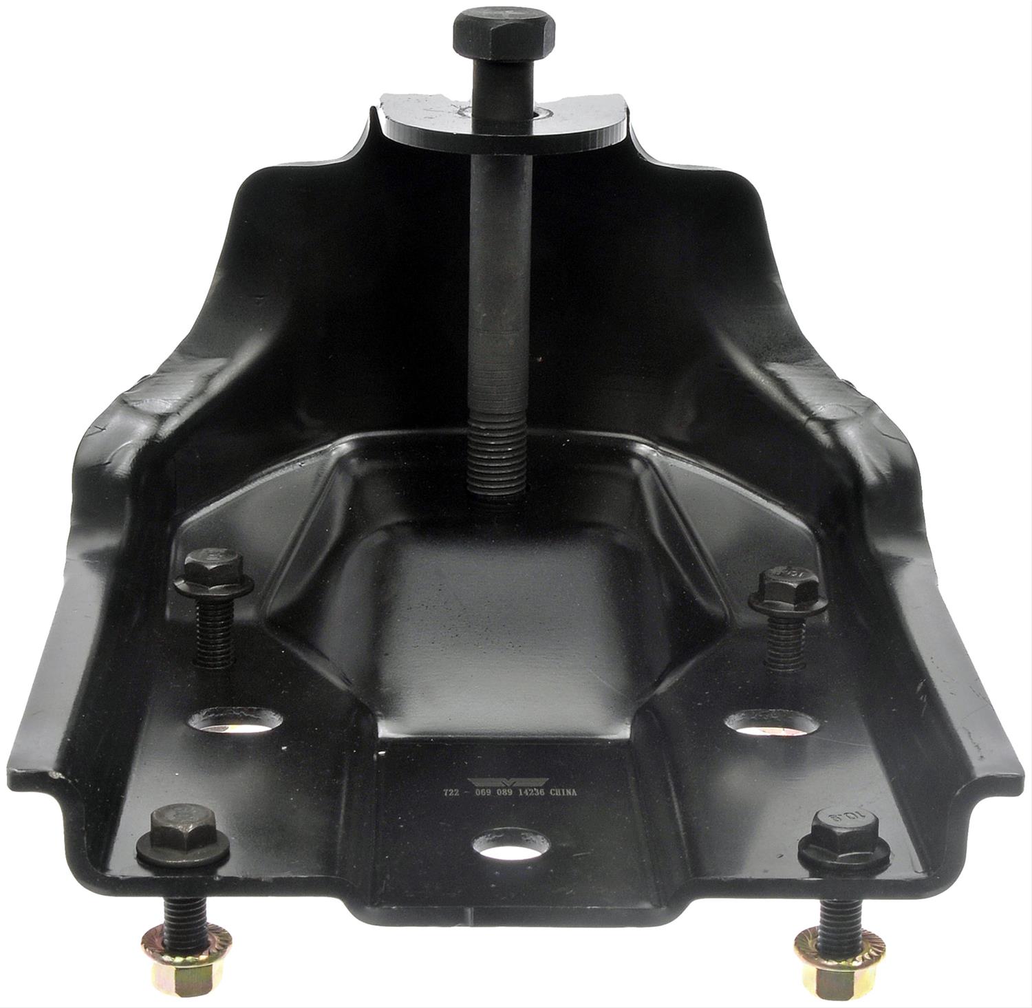 Dorman 722-069 Dorman Leaf Spring Hangers | Summit Racing