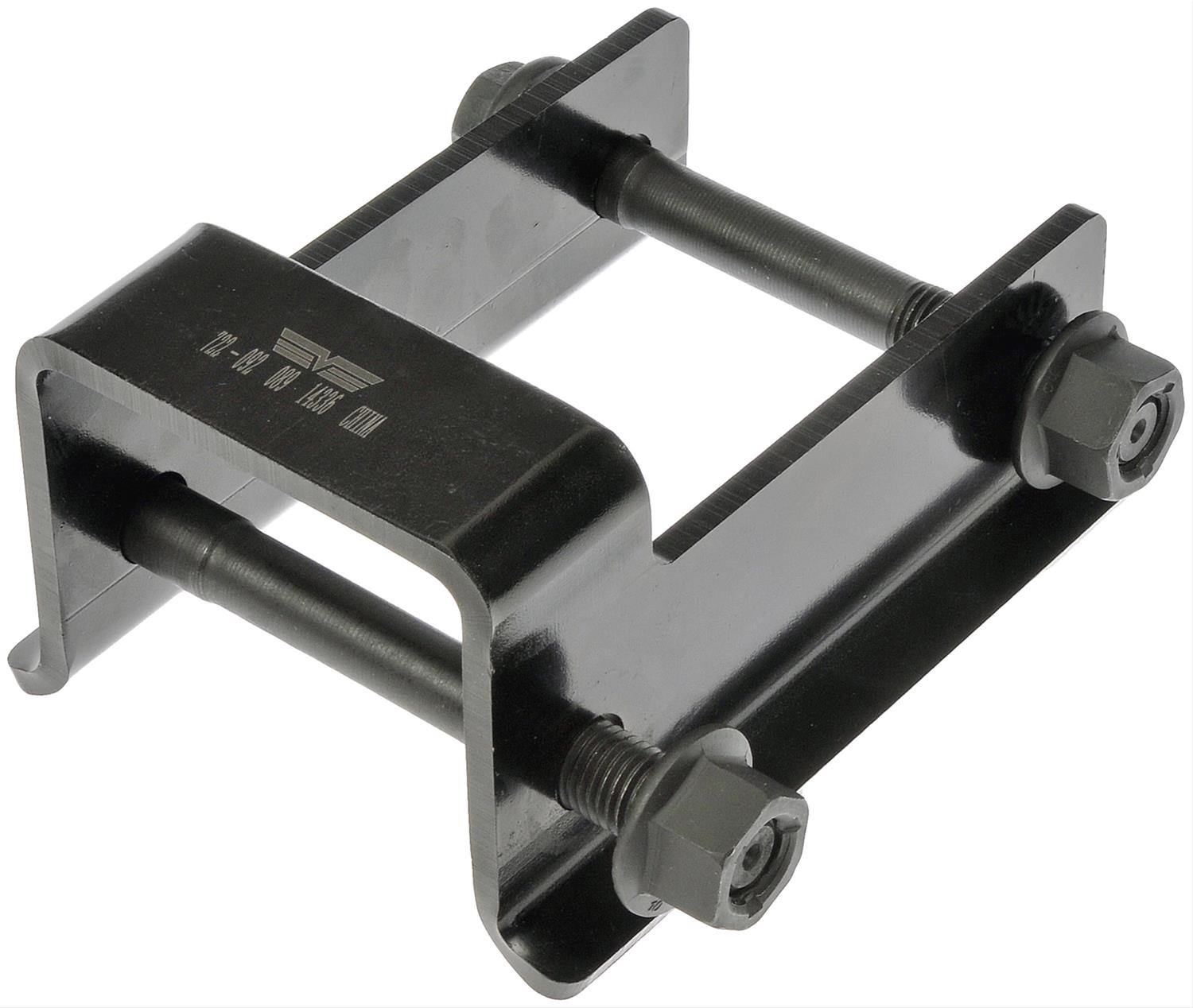 Dorman 722-092 Dorman Leaf Spring Shackles | Summit Racing