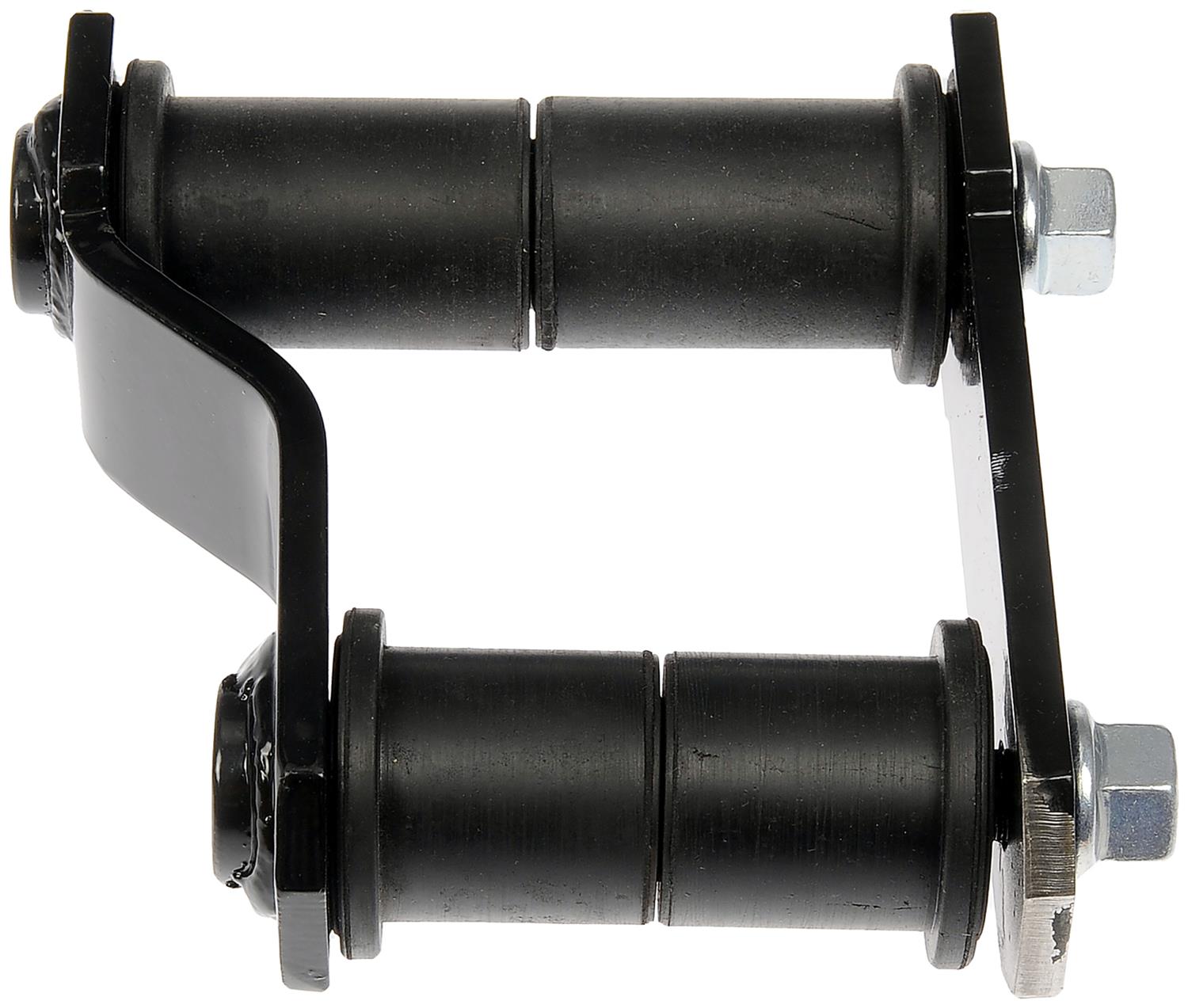 Dorman 722-124 Dorman Leaf Spring Shackles | Summit Racing