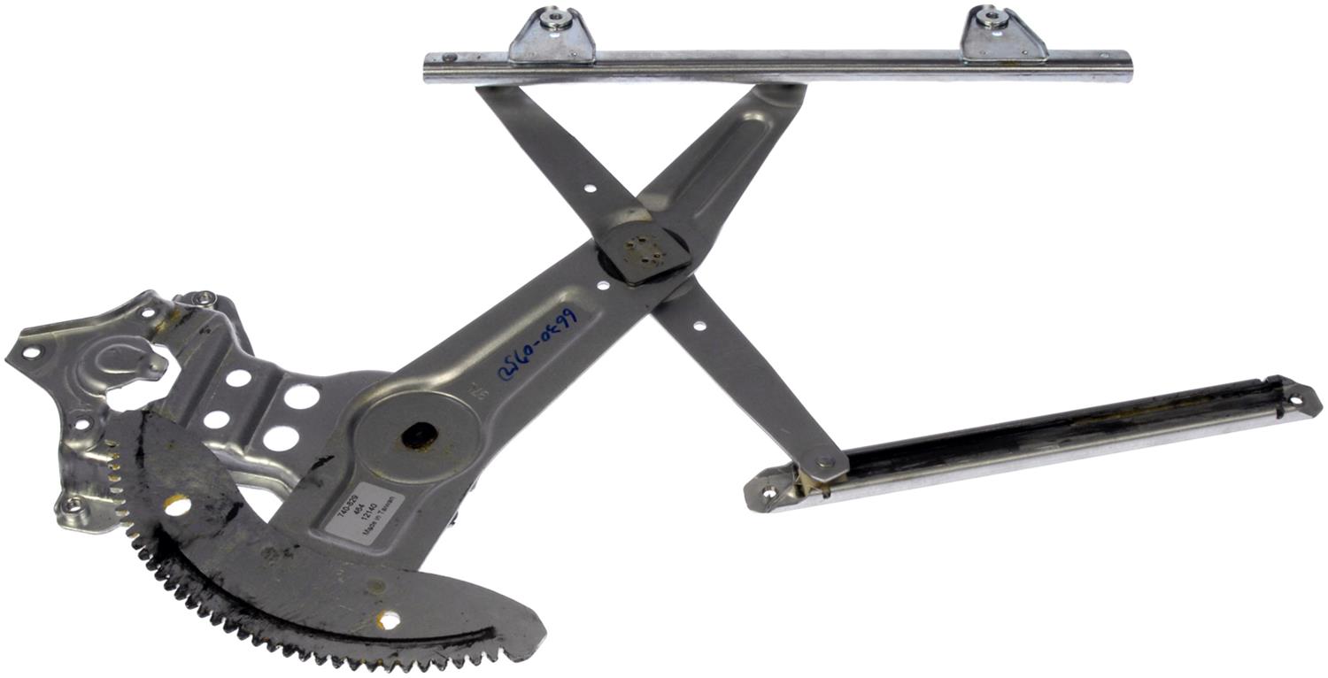Dorman 740-829 Dorman Window Regulators | Summit Racing
