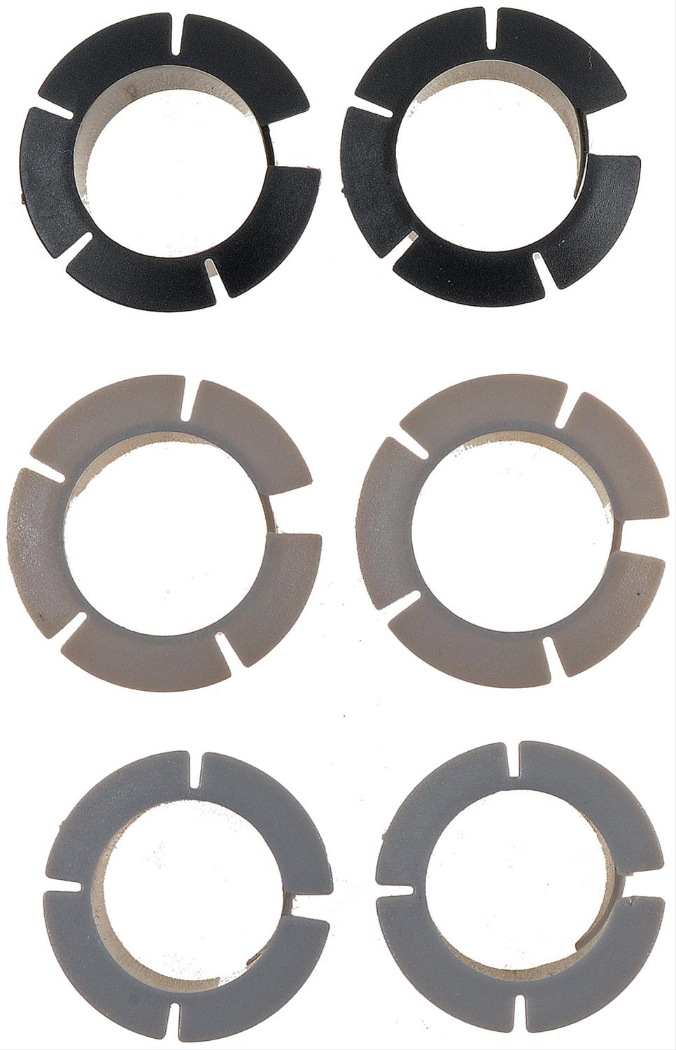 Dorman 74016 Dorman Pedal Shaft Bushings | Summit Racing