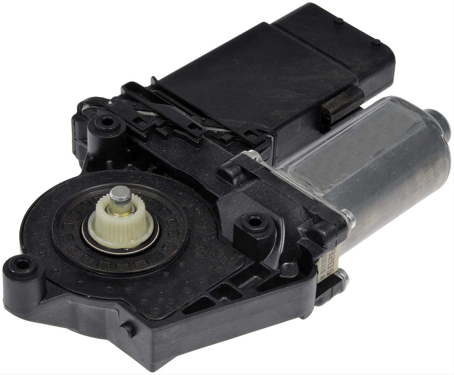 Dorman 742-066 Dorman Power Window Motors | Summit Racing