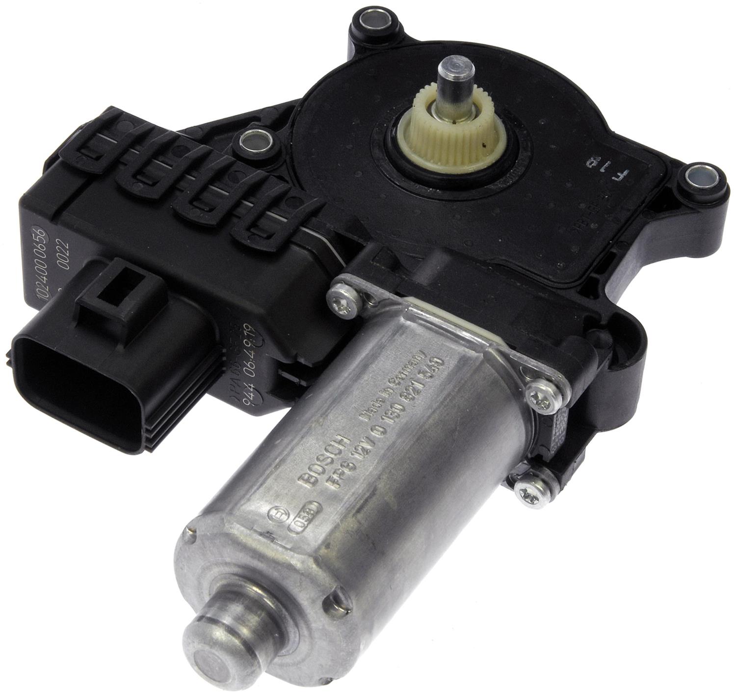 Dorman 742-279 Dorman Power Window Motors | Summit Racing