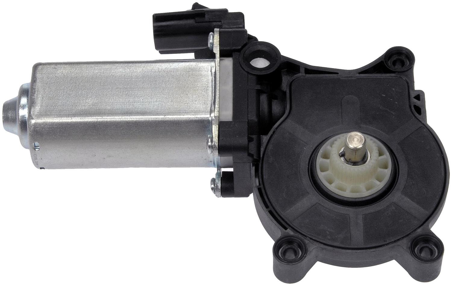 Dorman 742-318 Dorman Power Window Motors | Summit Racing