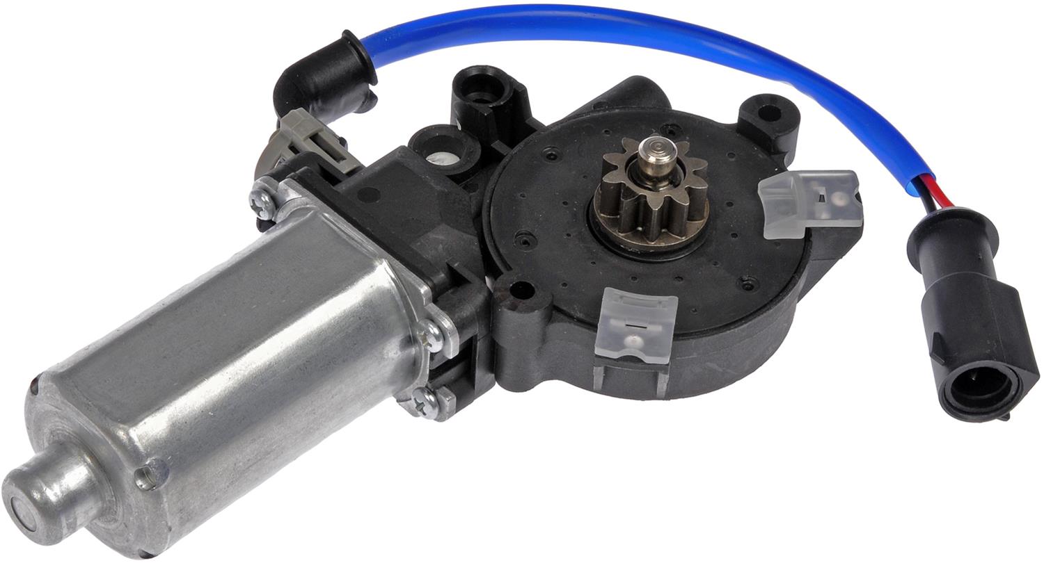 Dorman 742-411 Dorman Power Window Motors | Summit Racing