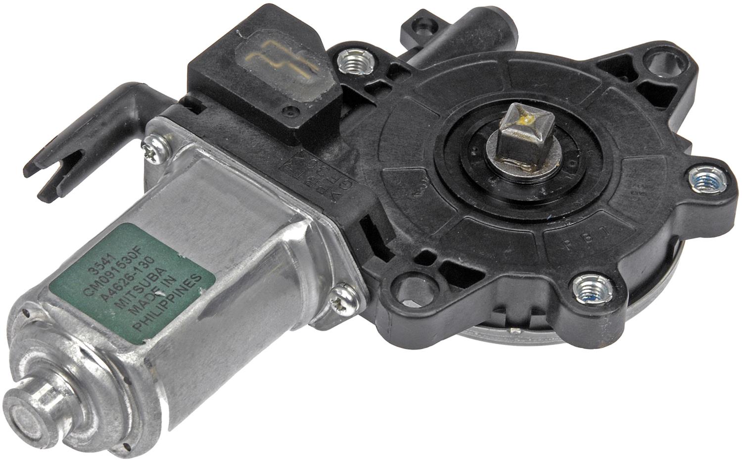 Dorman 742-461 Dorman Power Window Motors | Summit Racing