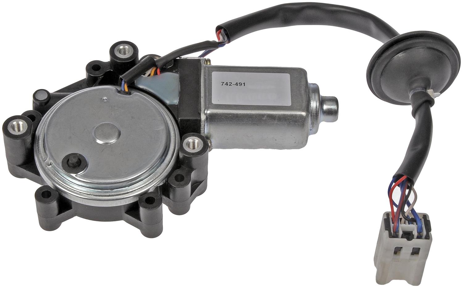 Dorman 742-491 Dorman Power Window Motors | Summit Racing