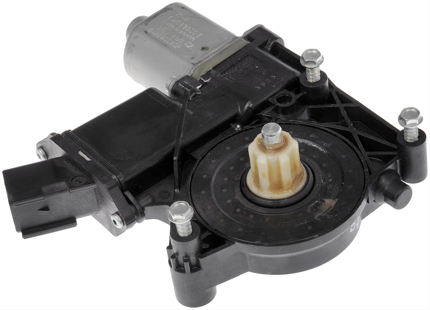 Dorman 742-662 Dorman Power Window Motors | Summit Racing